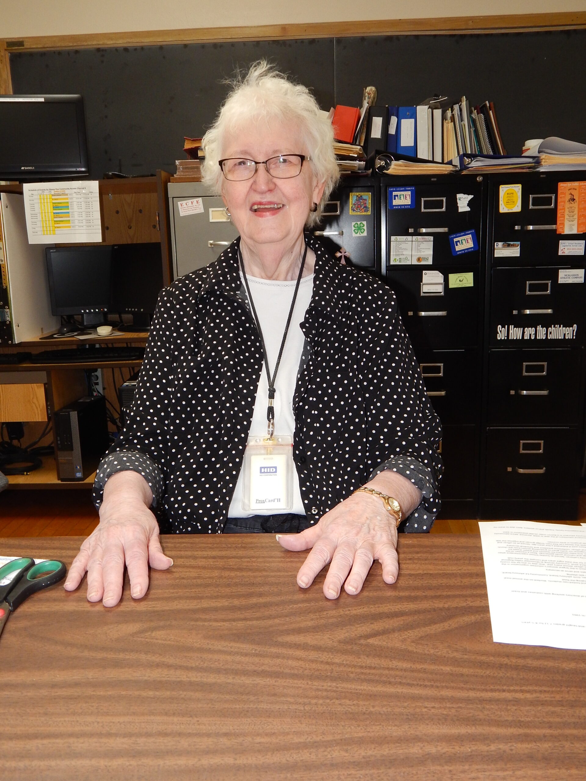 Stevermer keeps going and going | News, Sports, Jobs - The Journal